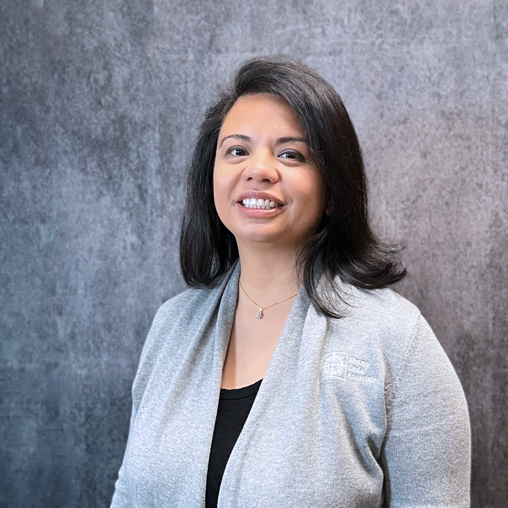 Principal & Key Managers - Shums Coda